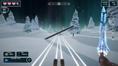 Fresh Tracks News, Trailer, Guides, and More