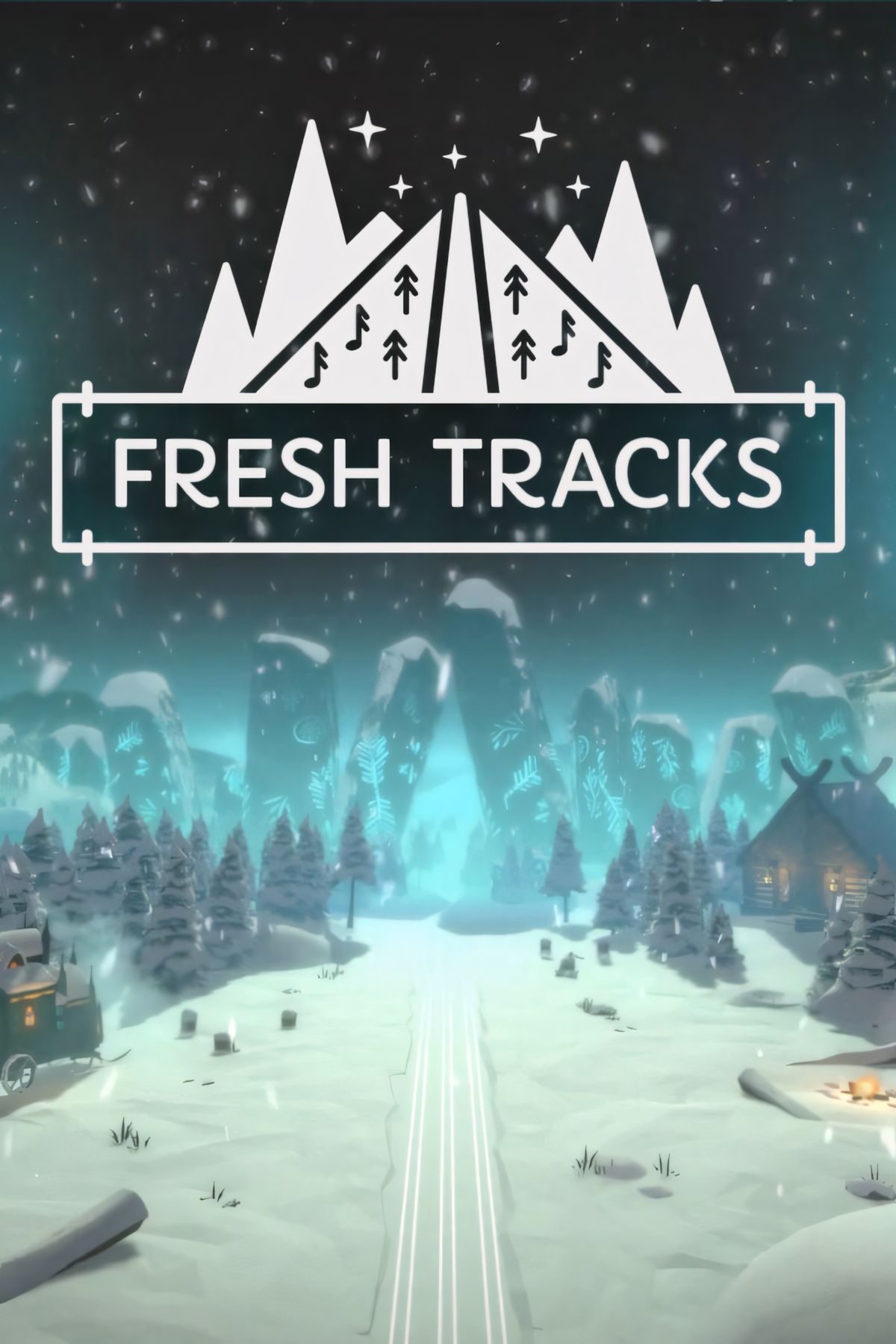 Fresh Tracks News, Trailer, Guides, and More
