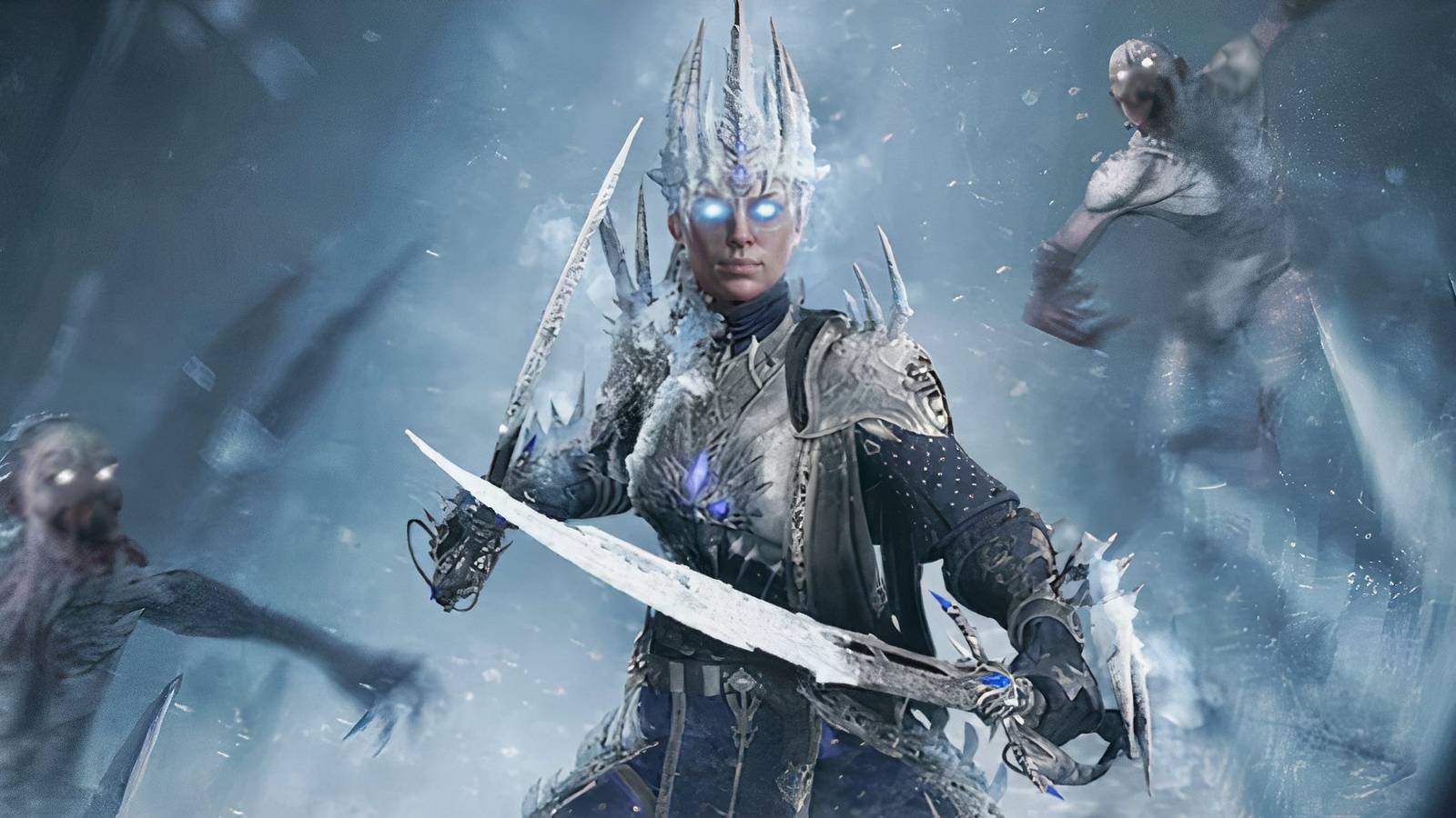 Best Rogue Cosmetics In Diablo 4