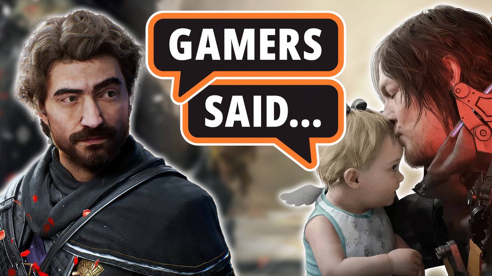 Best Games of 2025 So Far (GR Community Choice) - Gamers Said