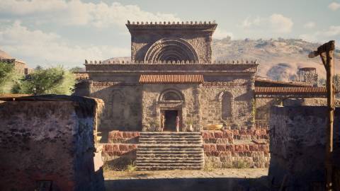 Gate Zero News, Trailer, Guides, and More