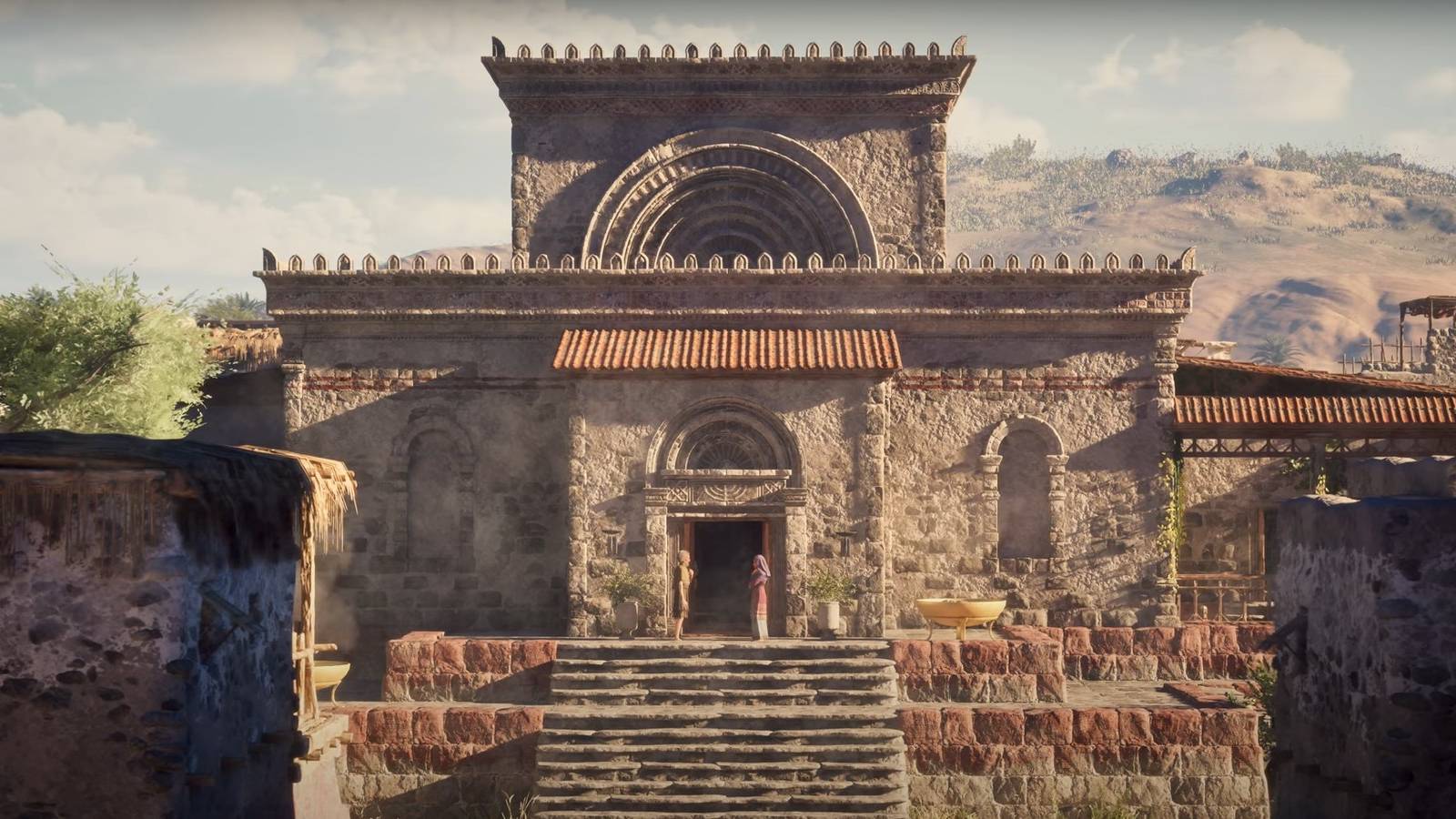 Gate Zero - Official Teaser Trailer