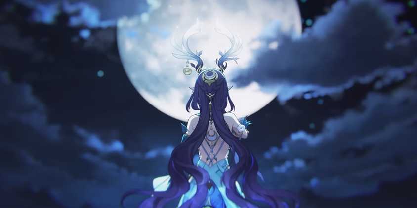 Genshin Impact Leaks Sumeru Chronicled Banner for Version 6.0