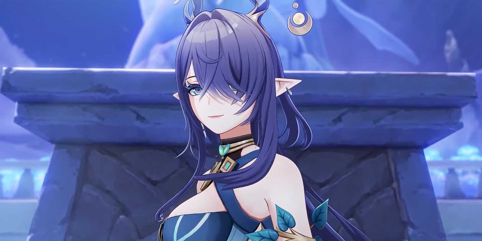 Genshin Impact Leaks Sumeru Chronicled Banner for Version 6.0