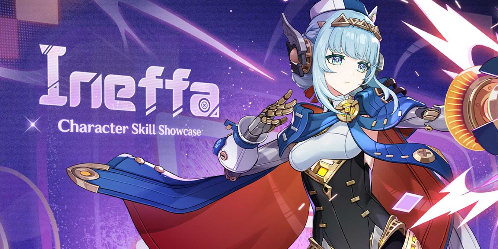 Genshin Impact 5.8 Release Date & Time