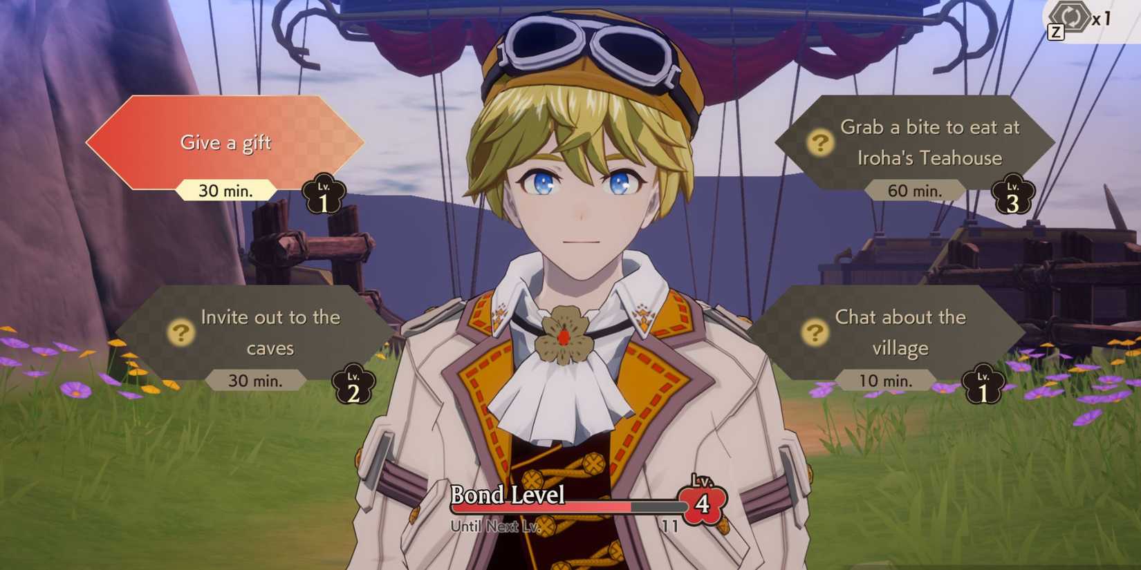 Rune Factory: Guardians of Azuma Complete Gift Guide