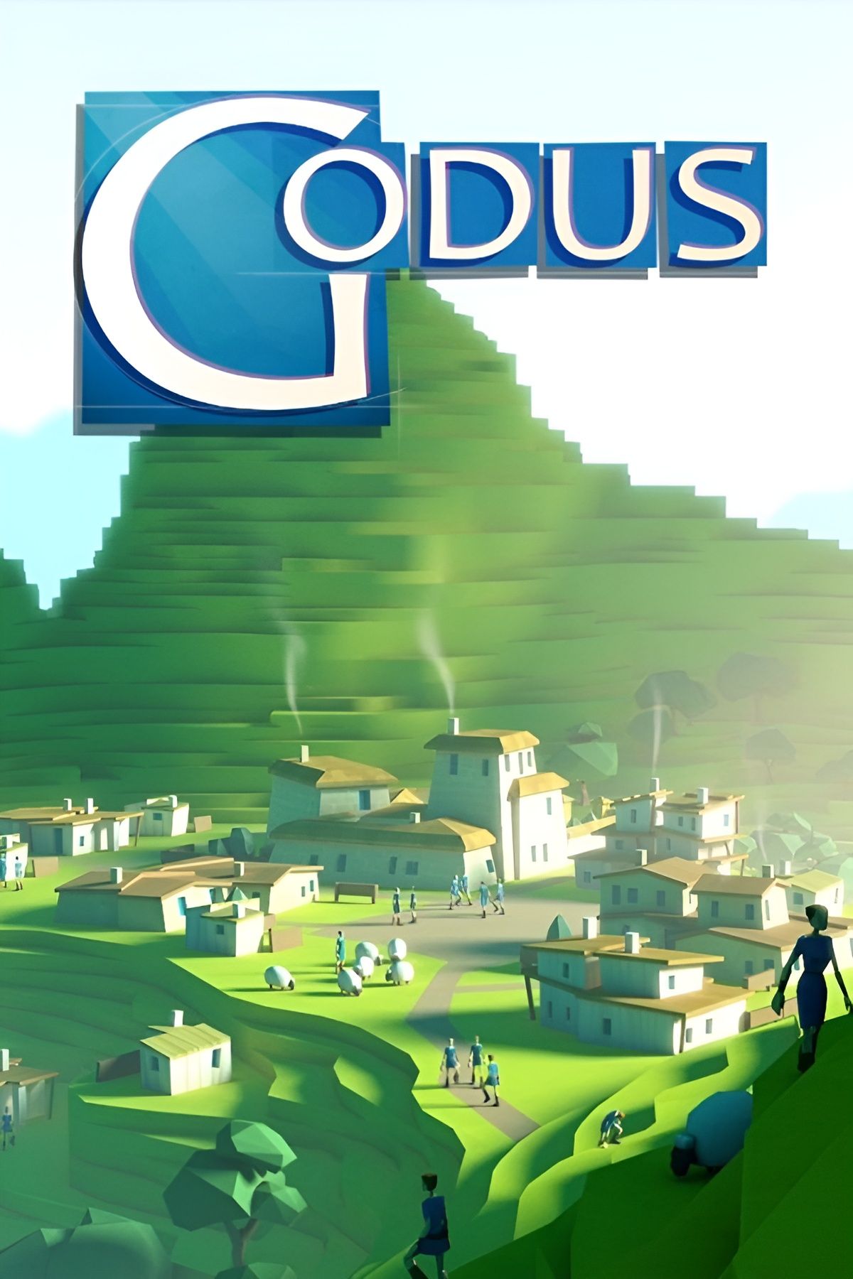 Godus News, Trailer, Guides, and More