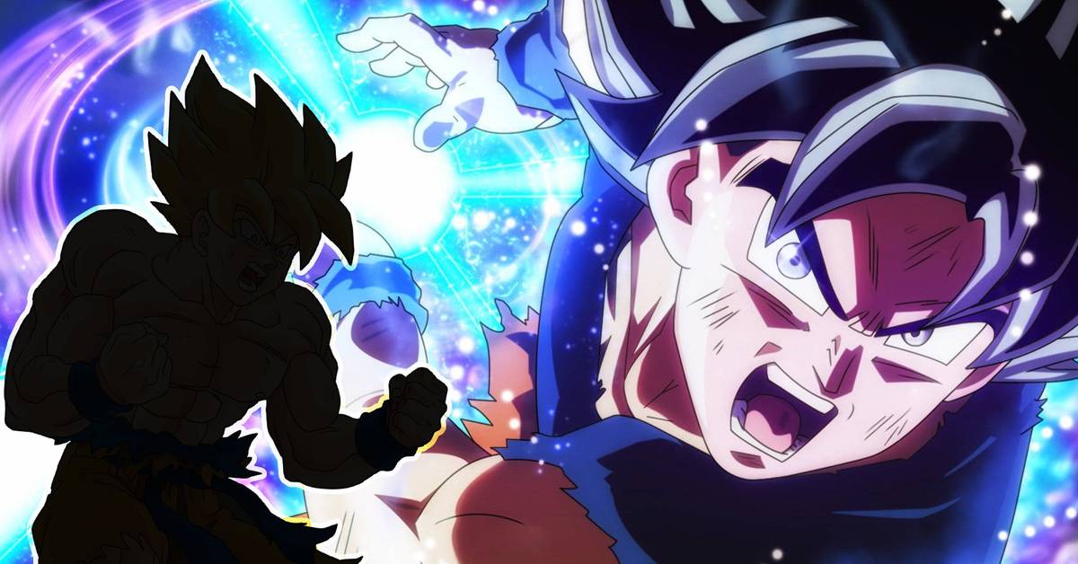 10 Facts You Need To Know About Gokus Ultra Instinct Form In Dragon