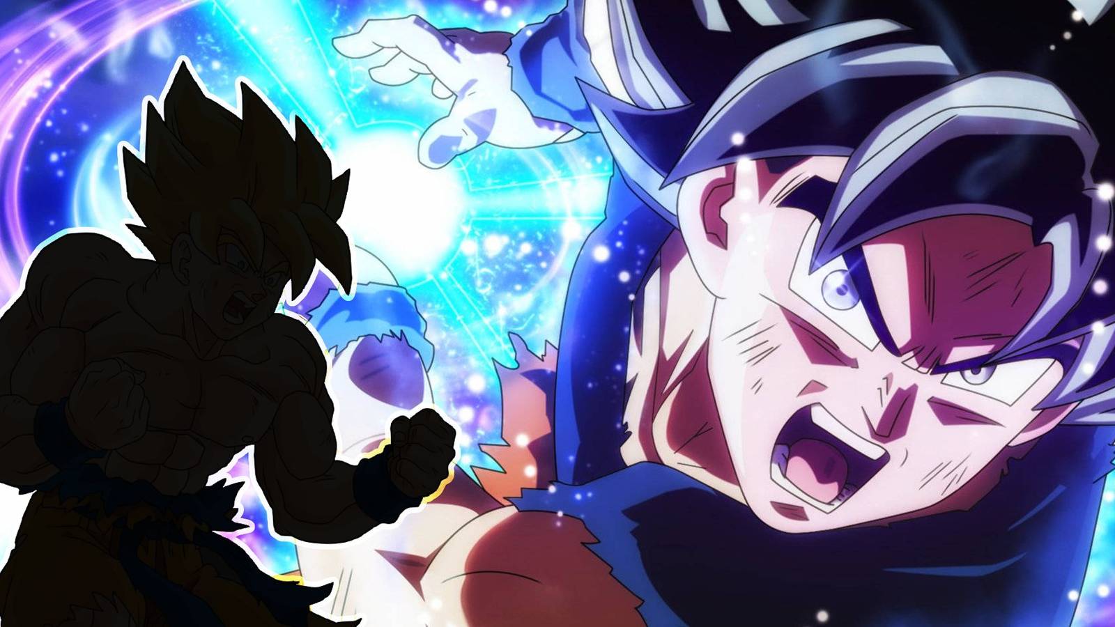 Dragon Ball: Ultra Instinct Is Goku's Strongest Form, But Fans Love One ...