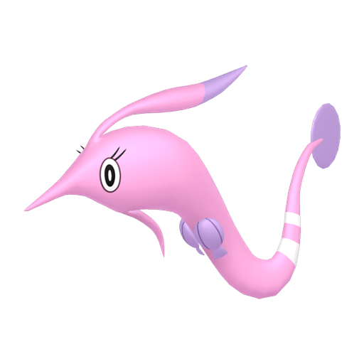 How to Evolve Clamperl into Gorebyss and Huntail in Pokemon GO