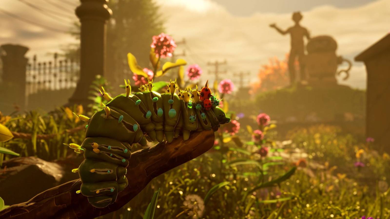 All Materials and Resources In Grounded 2