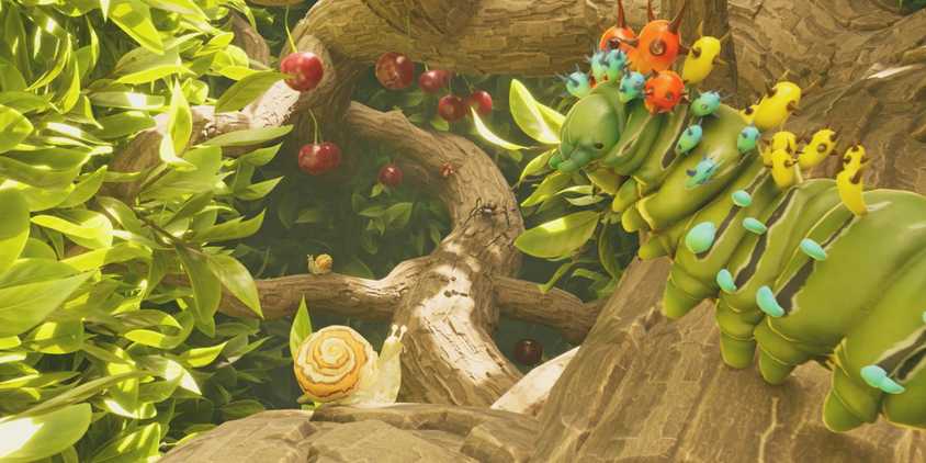 Grounded 2: How to Enable Crossplay