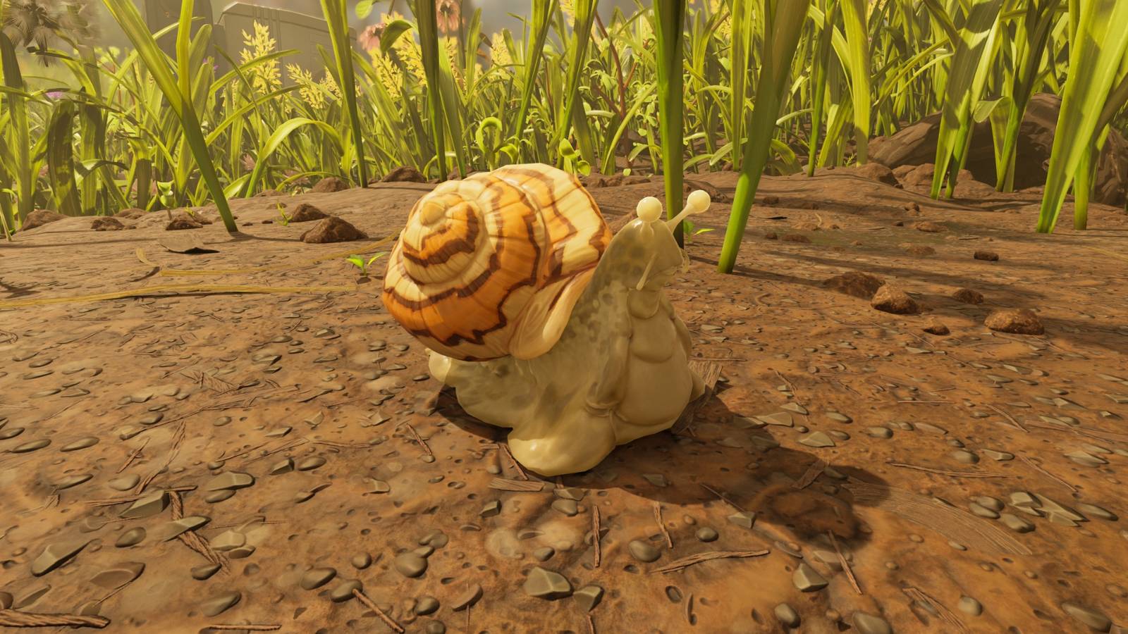 Grounded 2: How to Kill Snails