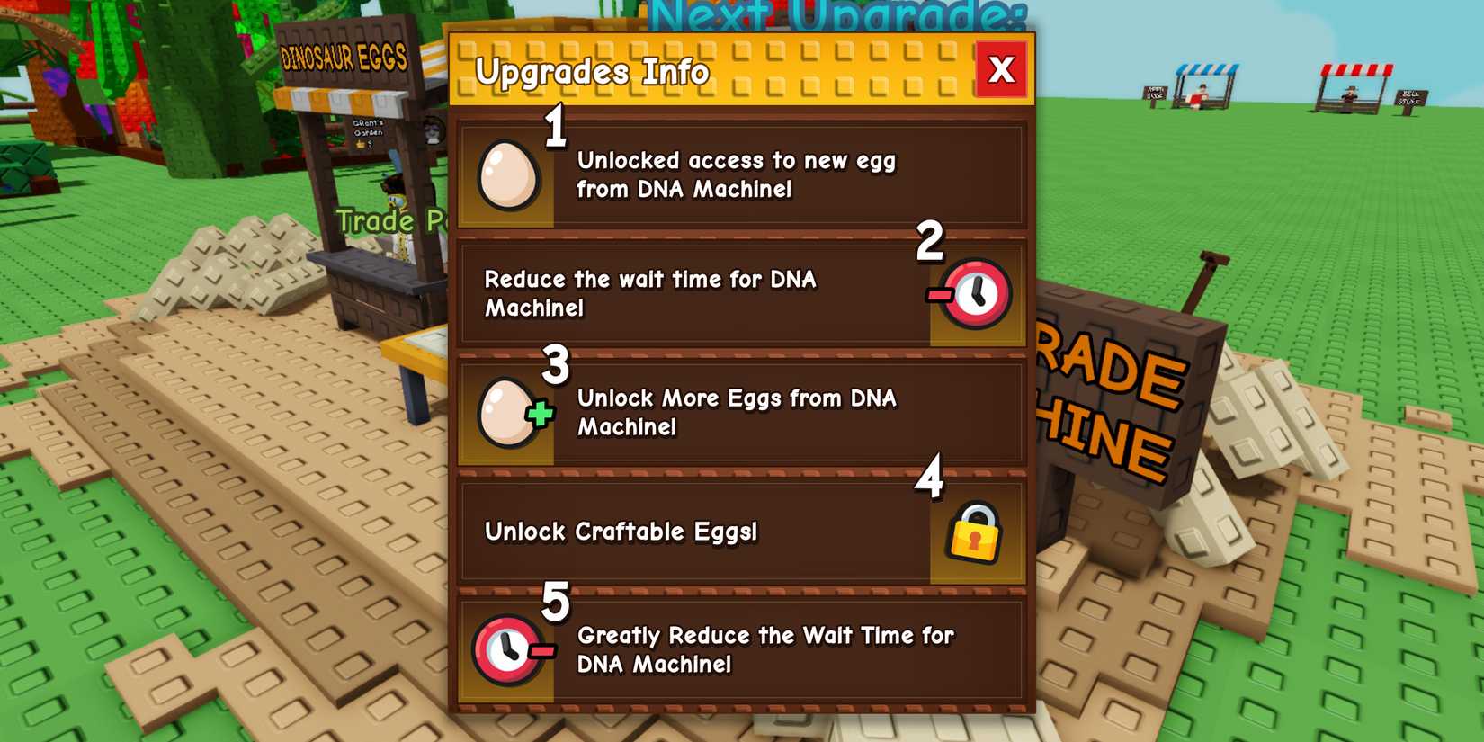 All Grow a Garden Primal Egg Pets and Probabilities