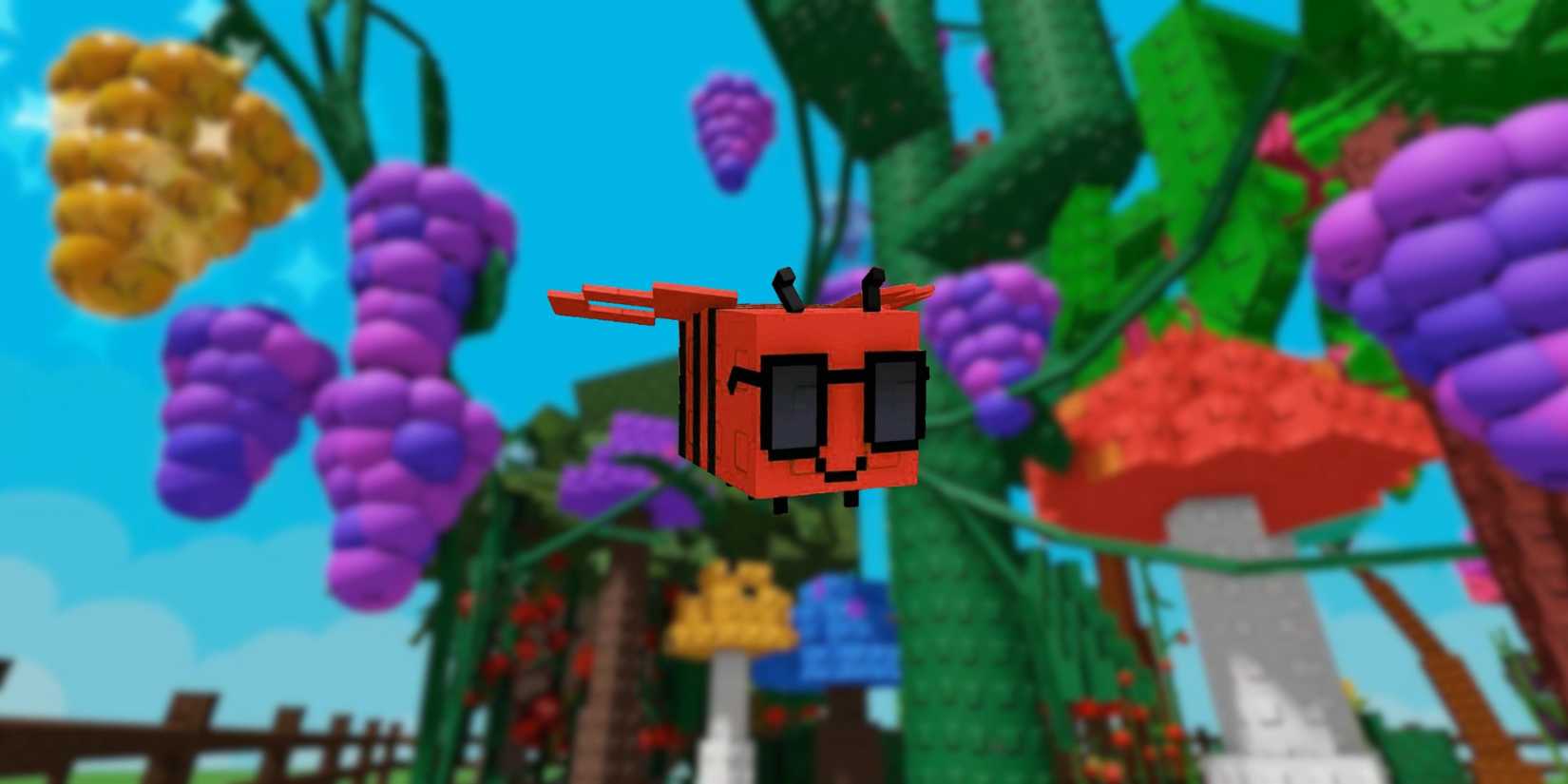 Grow A Garden: Best Pets That Give Mutations