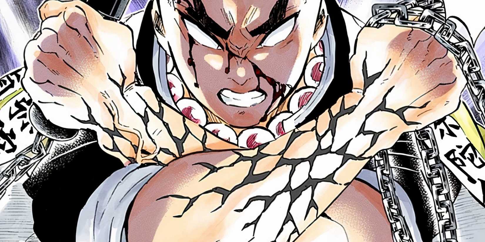 Demon Slayer: Infinity Castle Trilogy is All Set to Reveal Why the ...