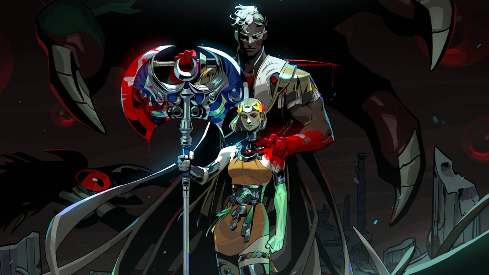 Hades 2 Reveals Patch Notes for Big New Update