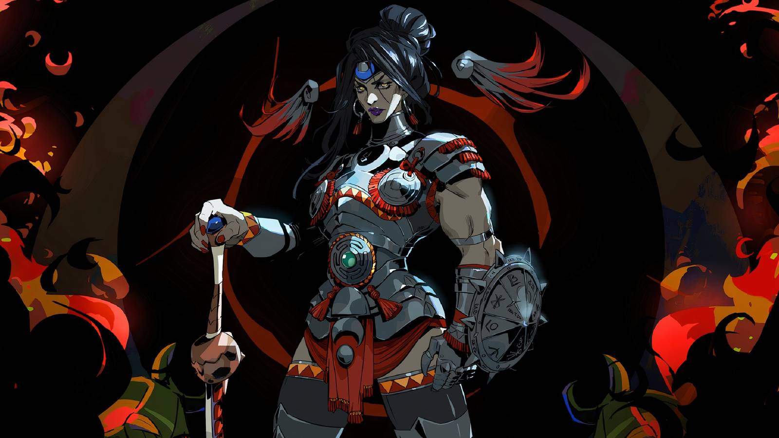 Hades 2 Gets Big New Update for July 2025