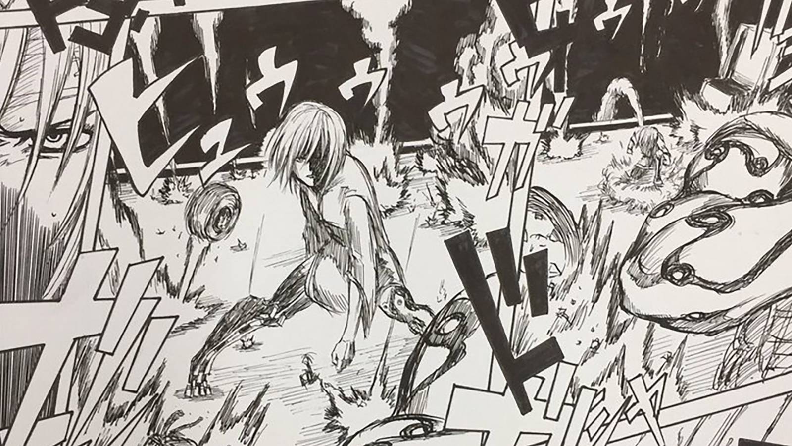 What Will Hajime Isayama's Next Project Be?