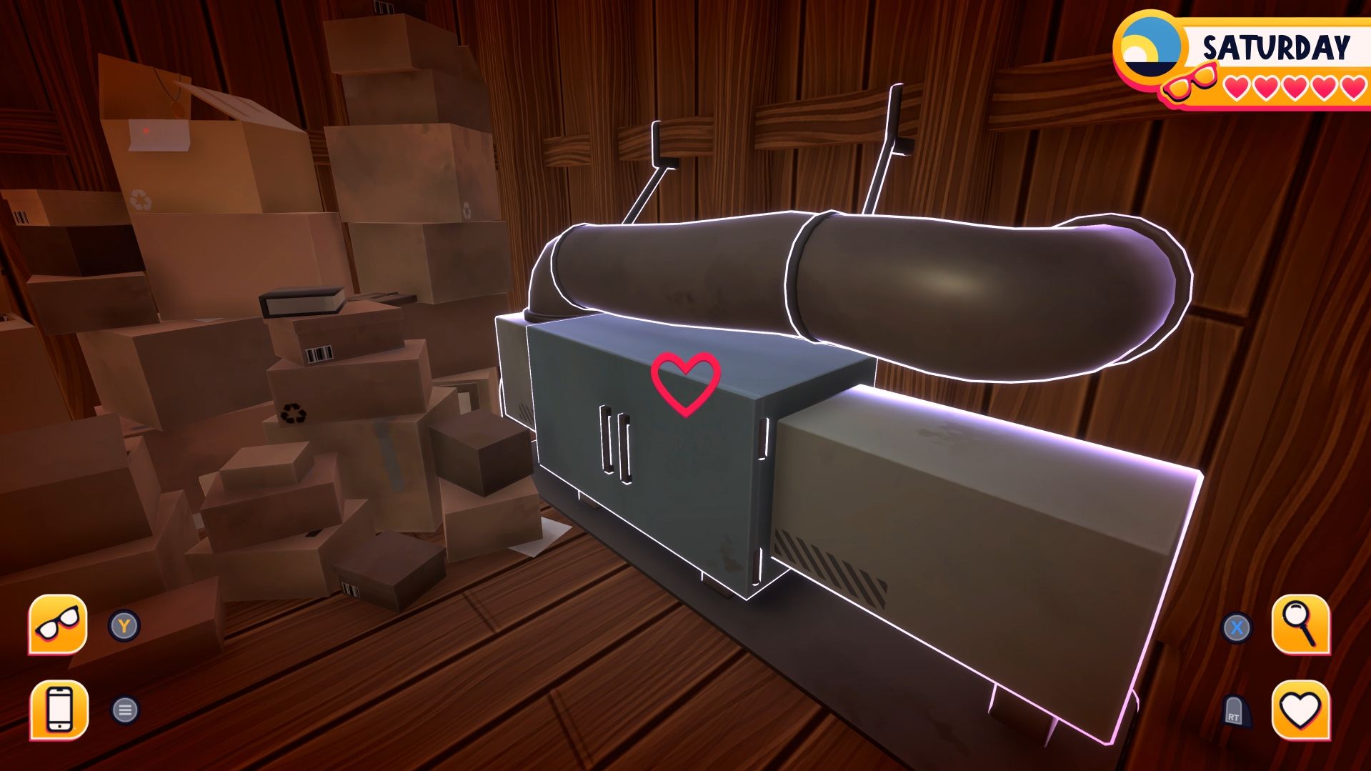 Date Everything: Hector Romance Guide - ValoSettings.com