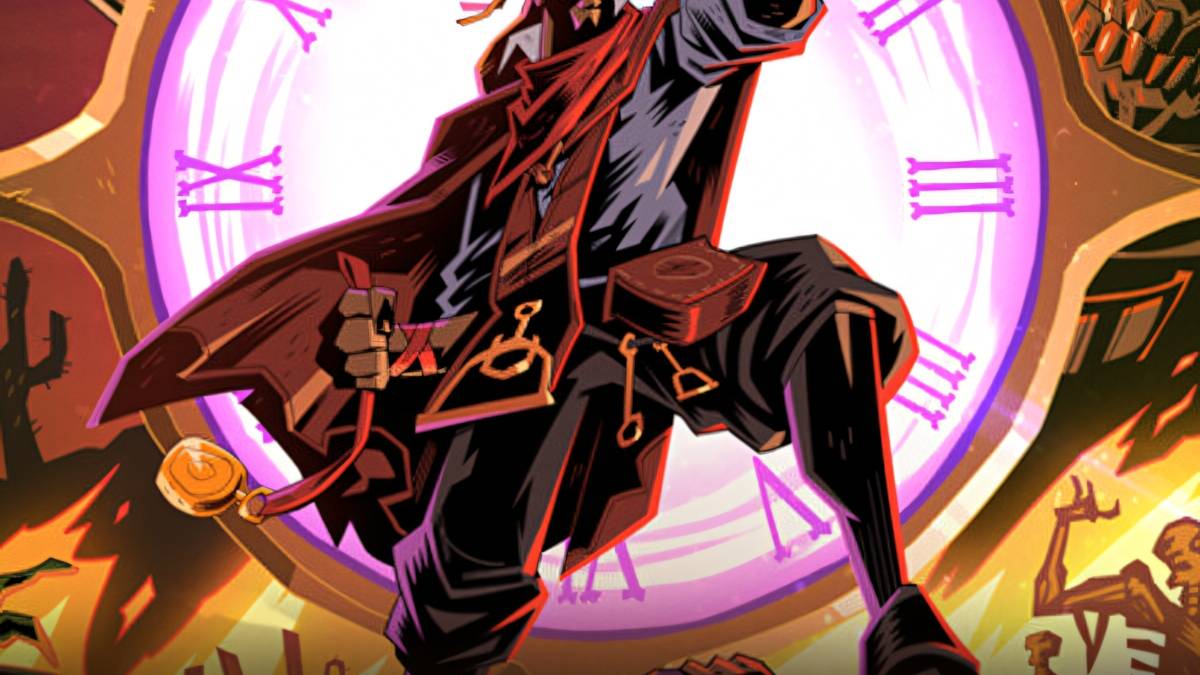 Hell Clock News, Trailer, Guides, and More