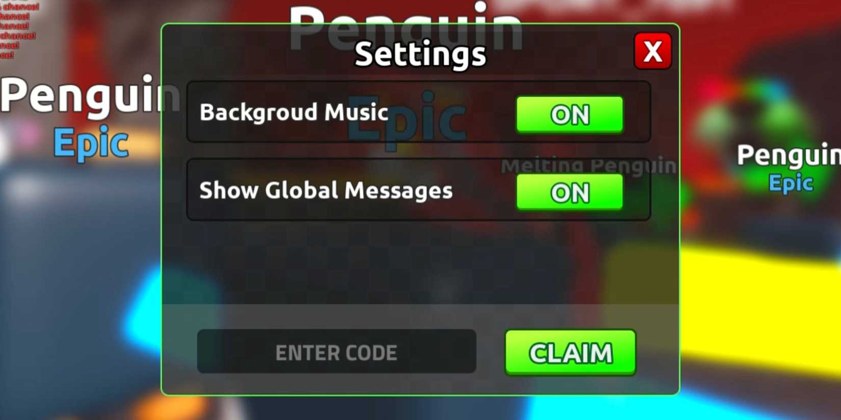 Roblox: Hell to Heaven Climb Codes