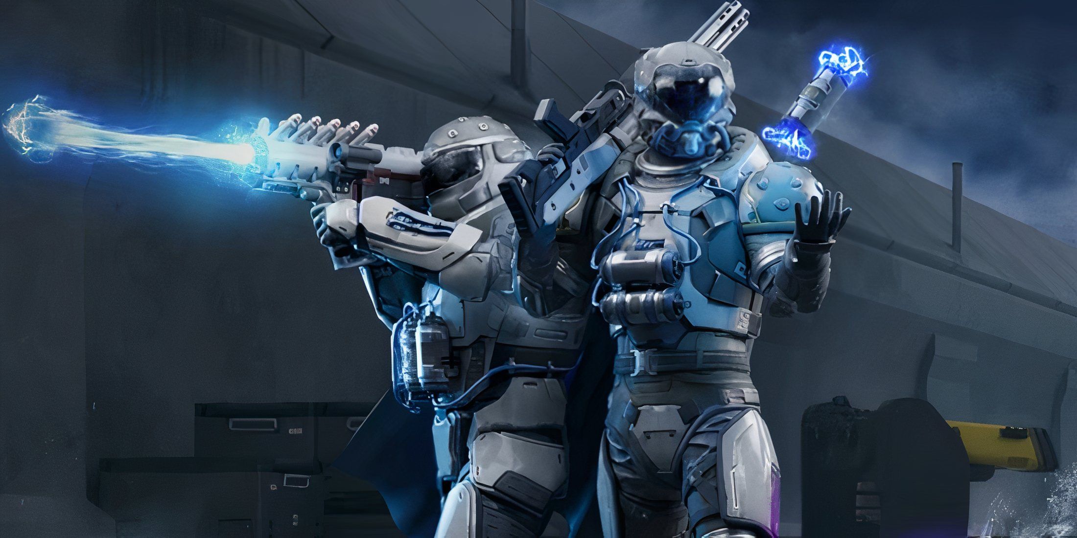 Helldivers 2’s City Missions Are a Blessing and a Curse