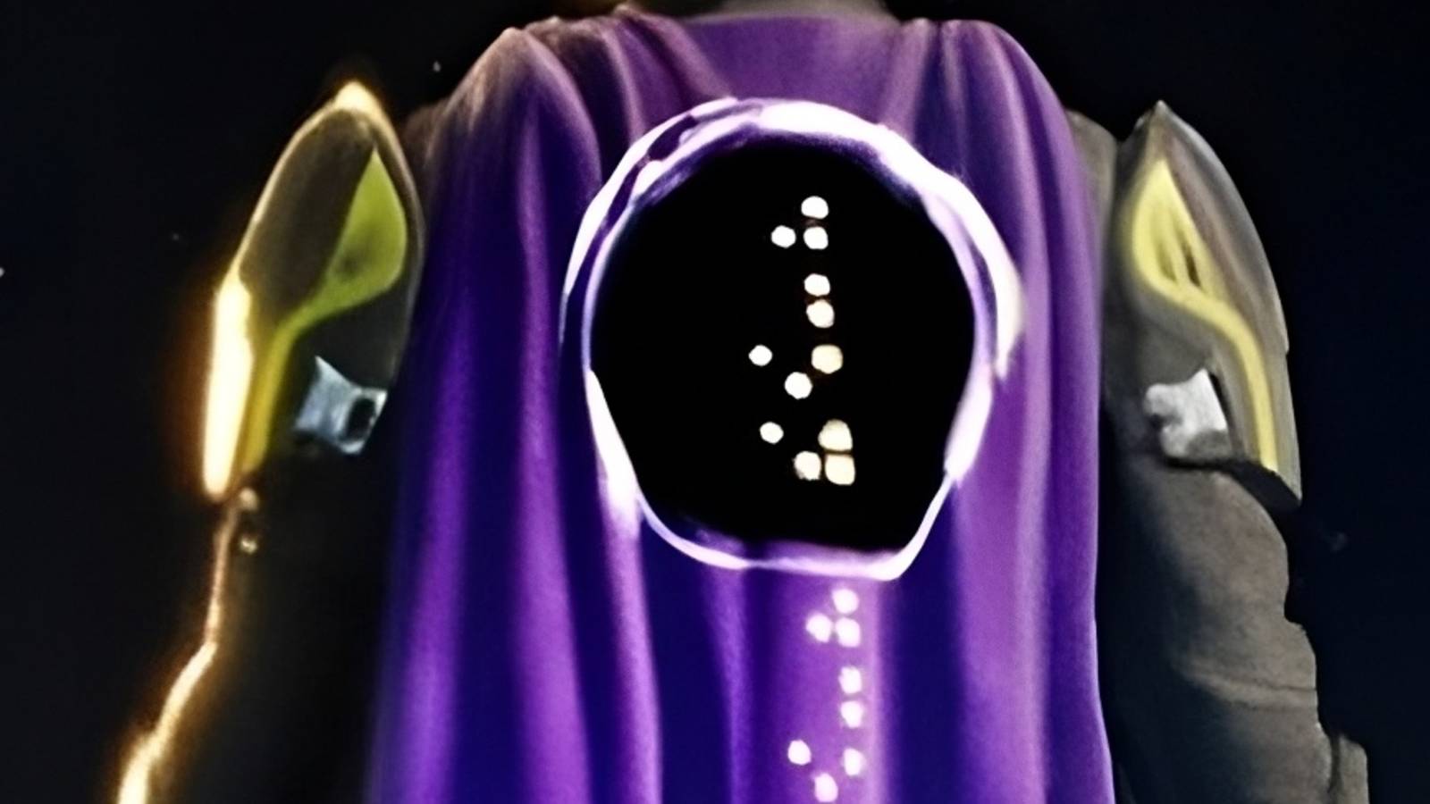 Helldivers 2’s New Ingress-81 Commemorative Cape Explained