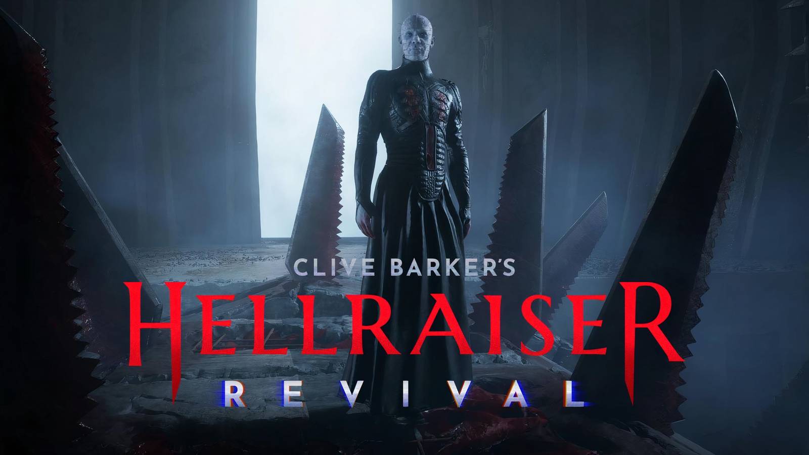 Hellraiser: Revival Looks to be a Perfect Game for 80s Horror Fans