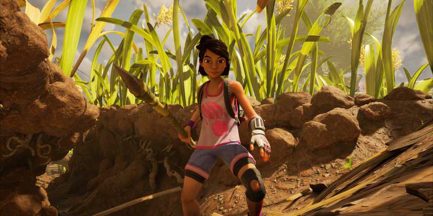 Beginner Tips For Grounded 2