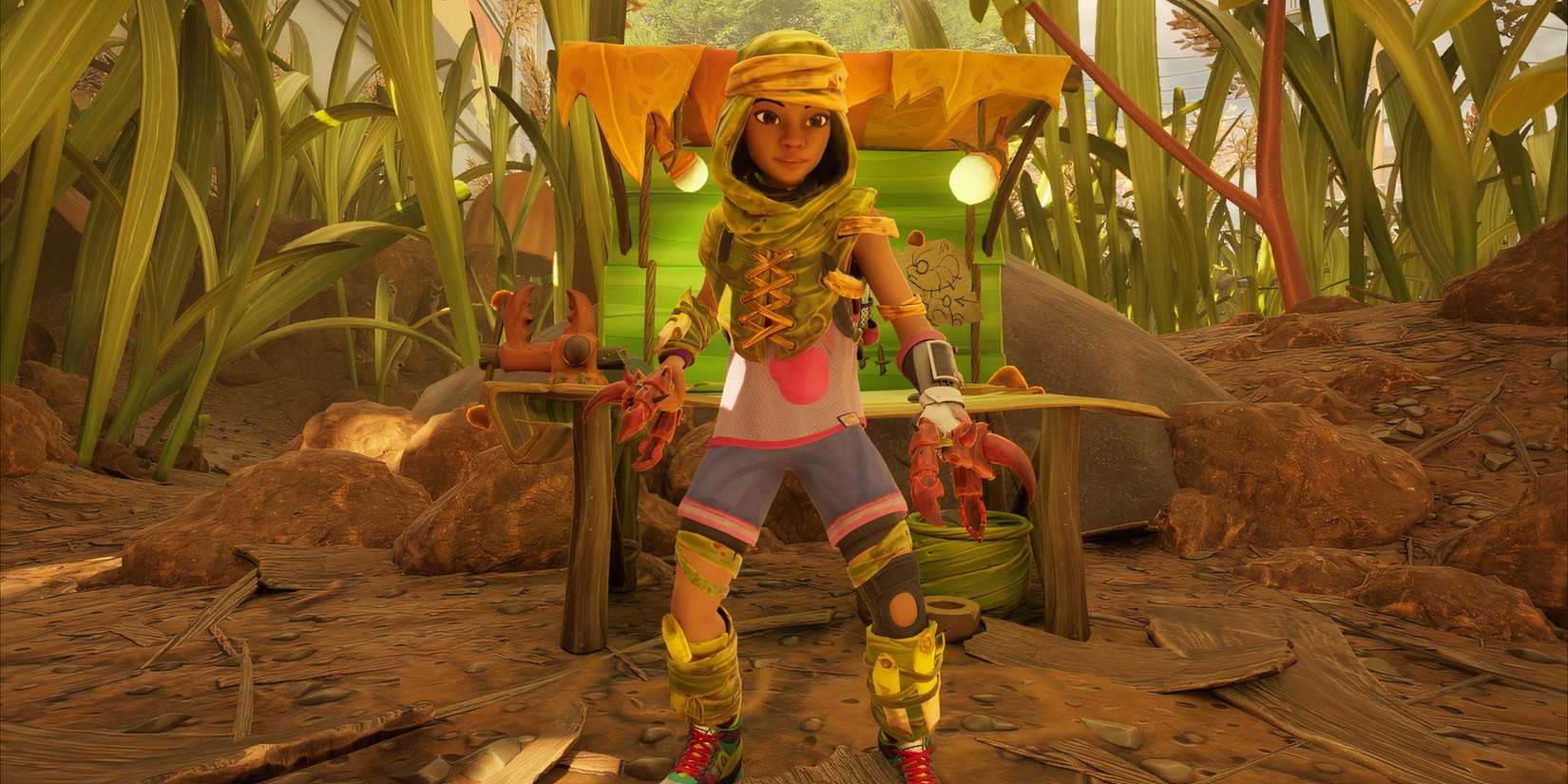 Things Grounded 2 Does Better Than The First Game