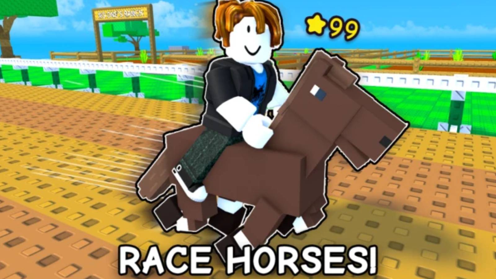 Roblox Horse RNG Codes
