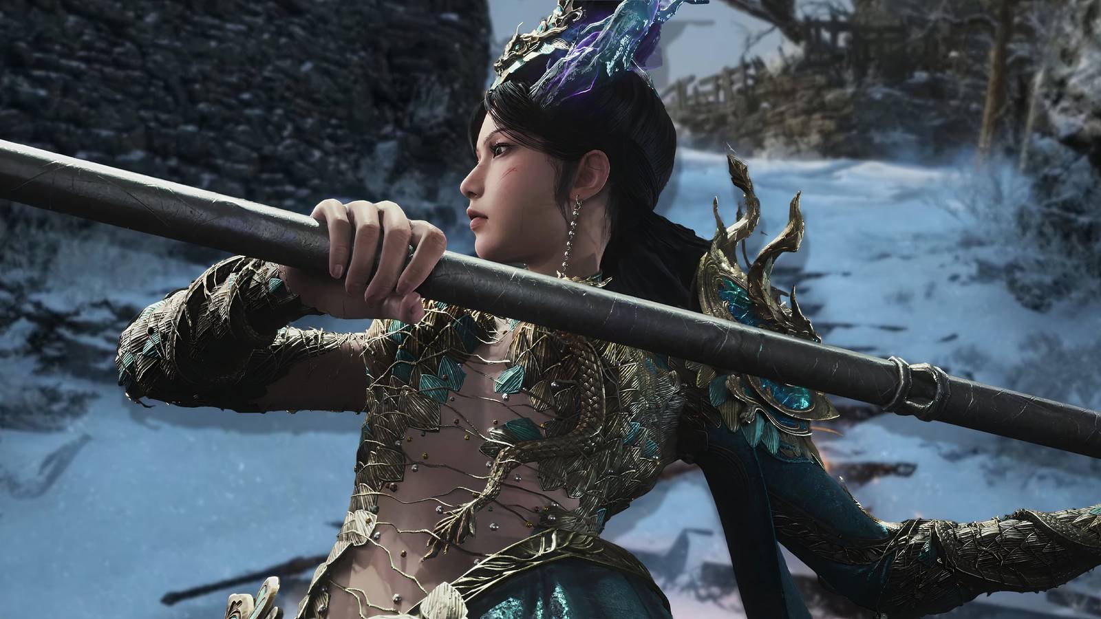 How to Deflect (Parry), Block, and Clash in Wuchang Fallen Feathers