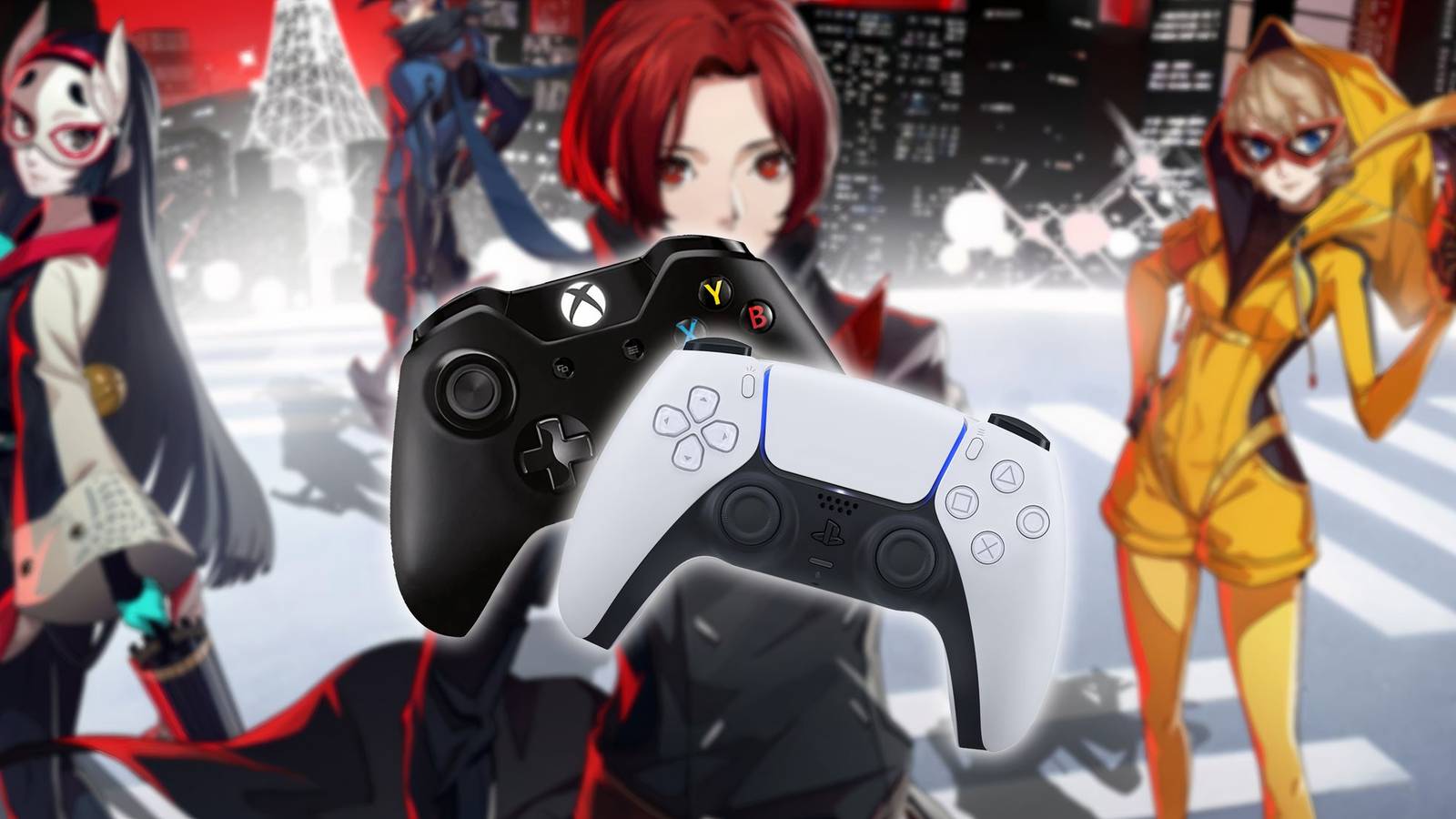 Does P5X Have Controller Support?