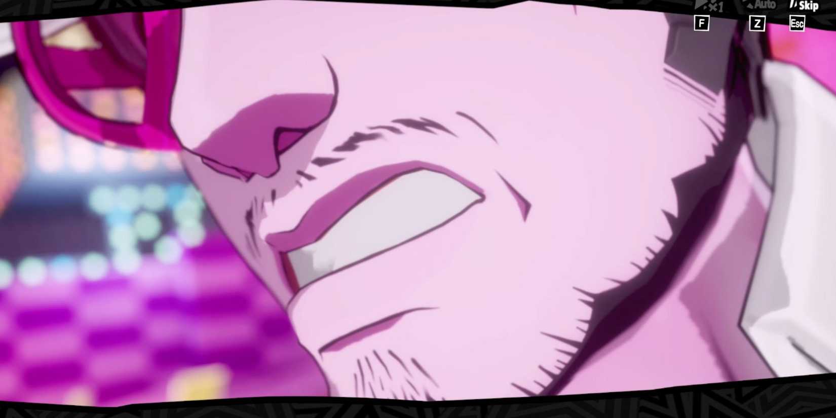 Best Teams for Shadow Kiuchi Recollection in Persona 5 The Phantom X