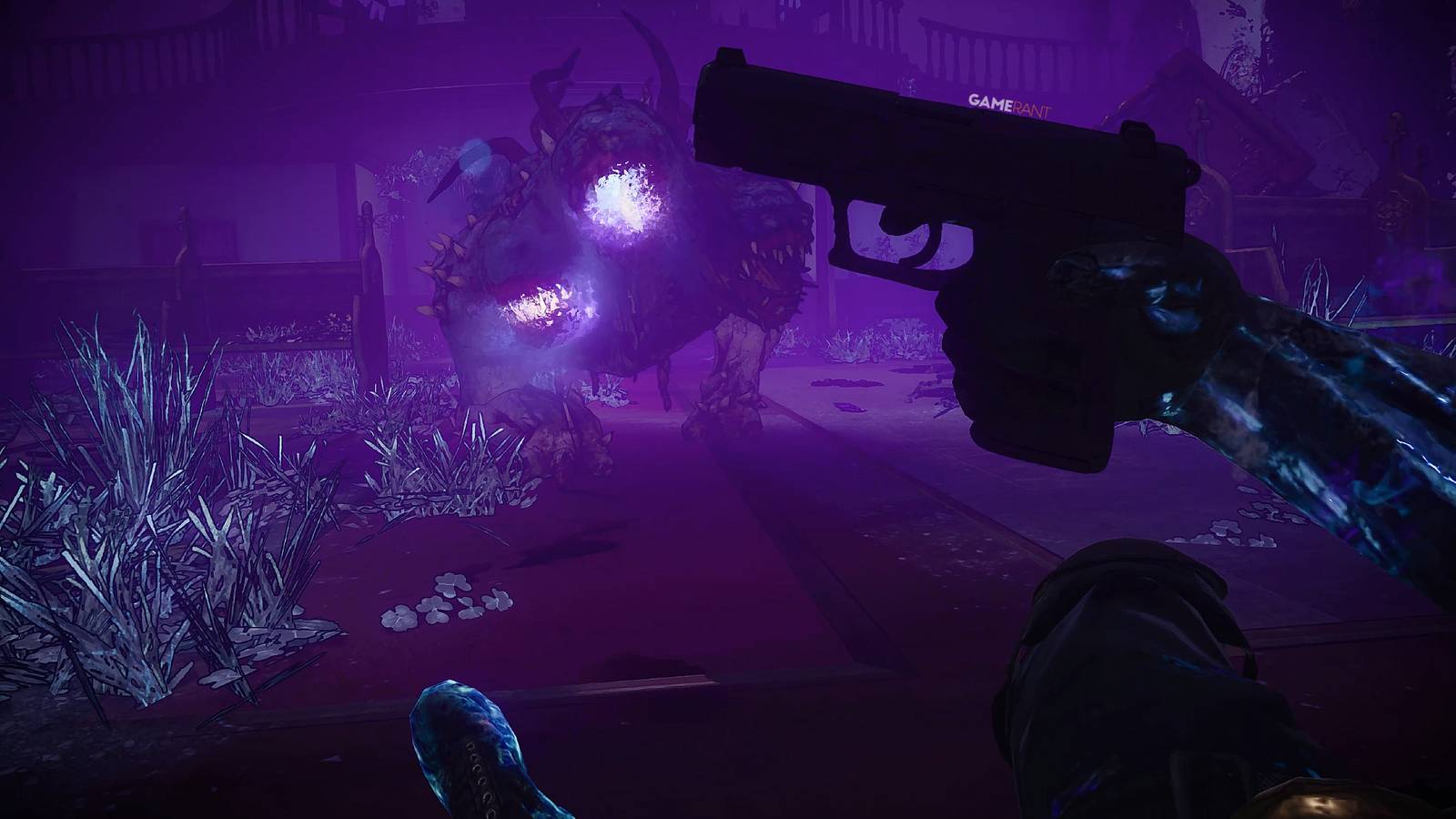 Abomination Challenge Guide in Black Ops 6 Zombies