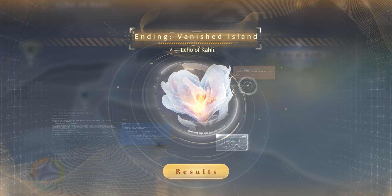 Rafayel Endings In Unicorns Operation Echo Of Kahli - LaDS (Love And Deepspace)