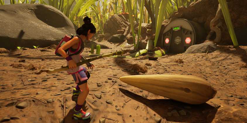 How To Play Grounded 2 Co-Op With Friends