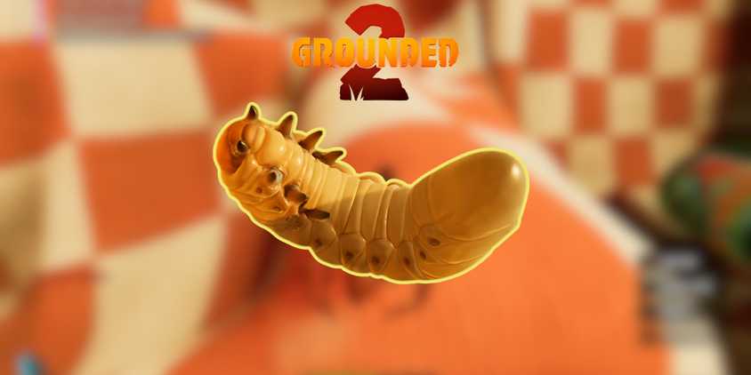 Milkweed Tuft Locations in Grounded 2