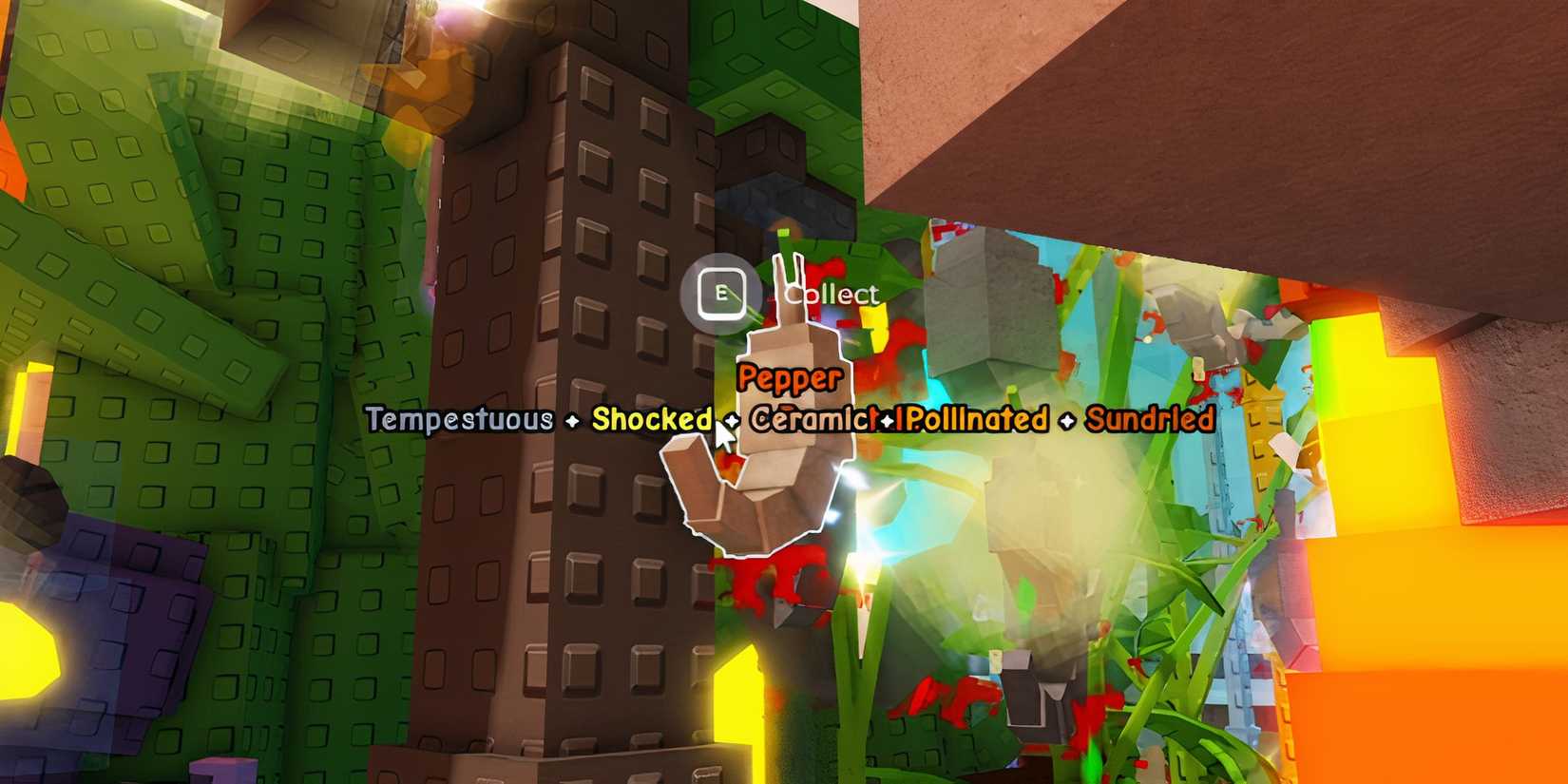 How to Get Tempestuous Mutation in Grow a Garden