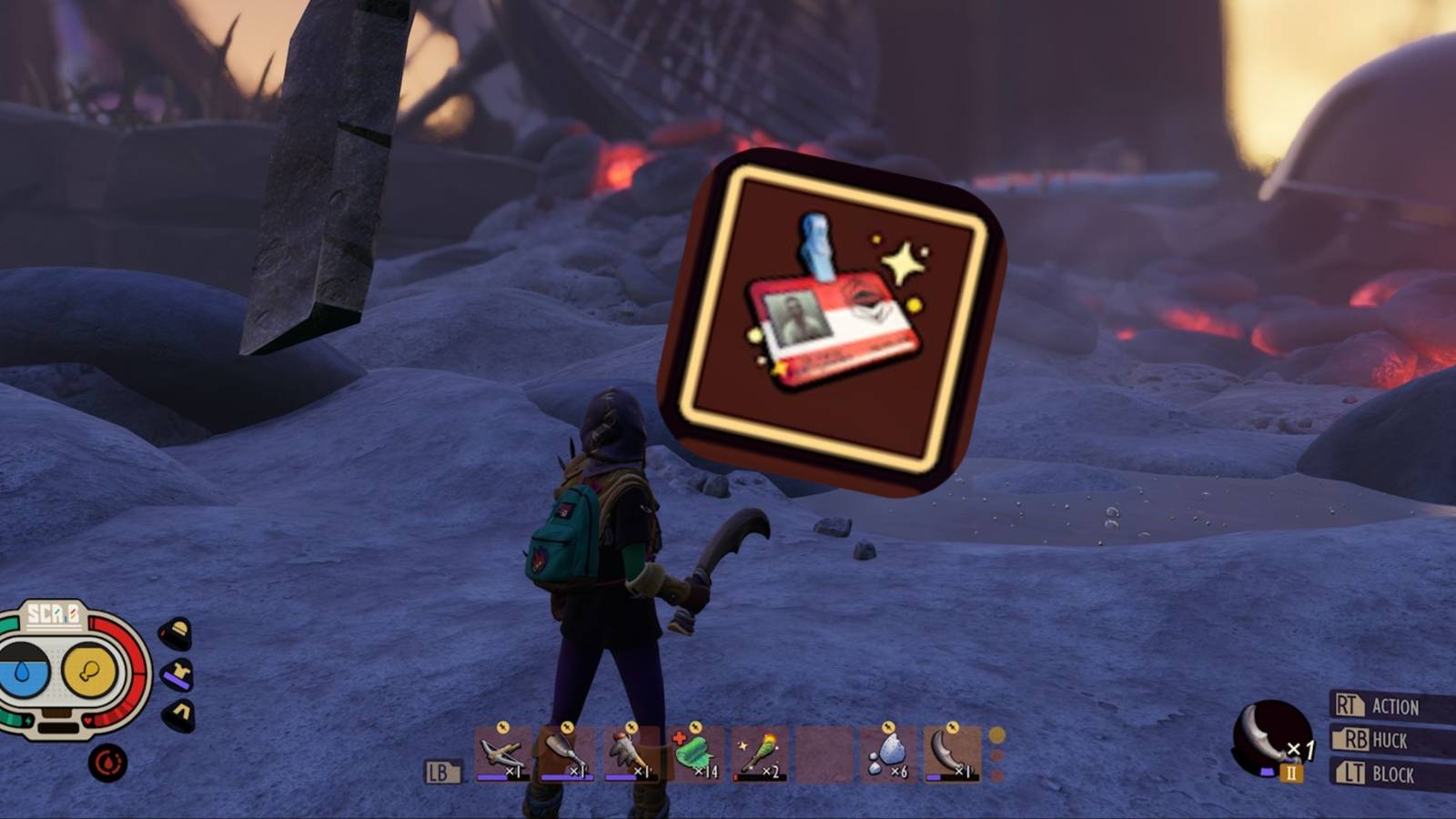 How To Get the Entomologist Badge in Grounded