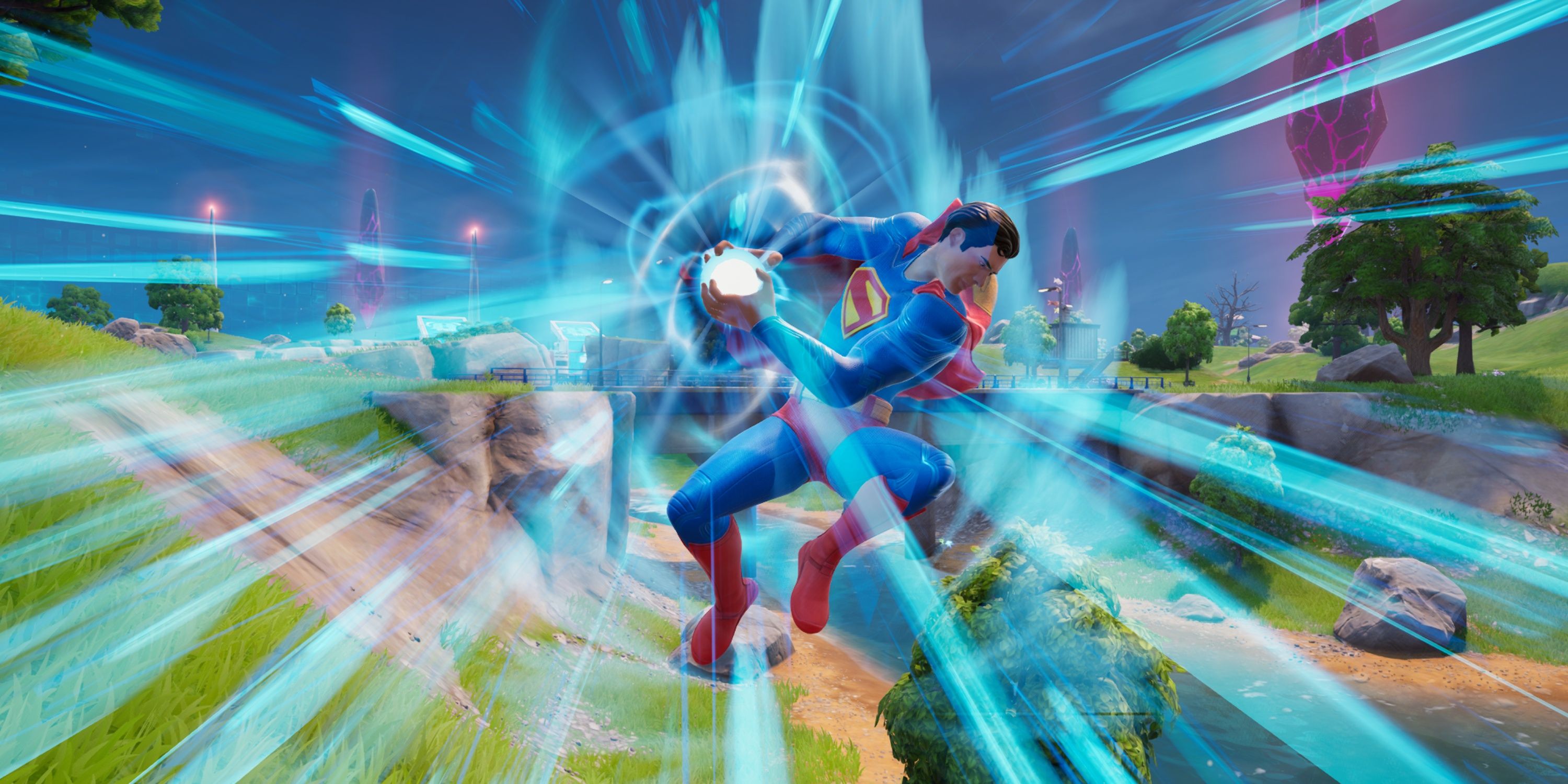 All Kamehameha Mythic Locations in Fortnite (2025)