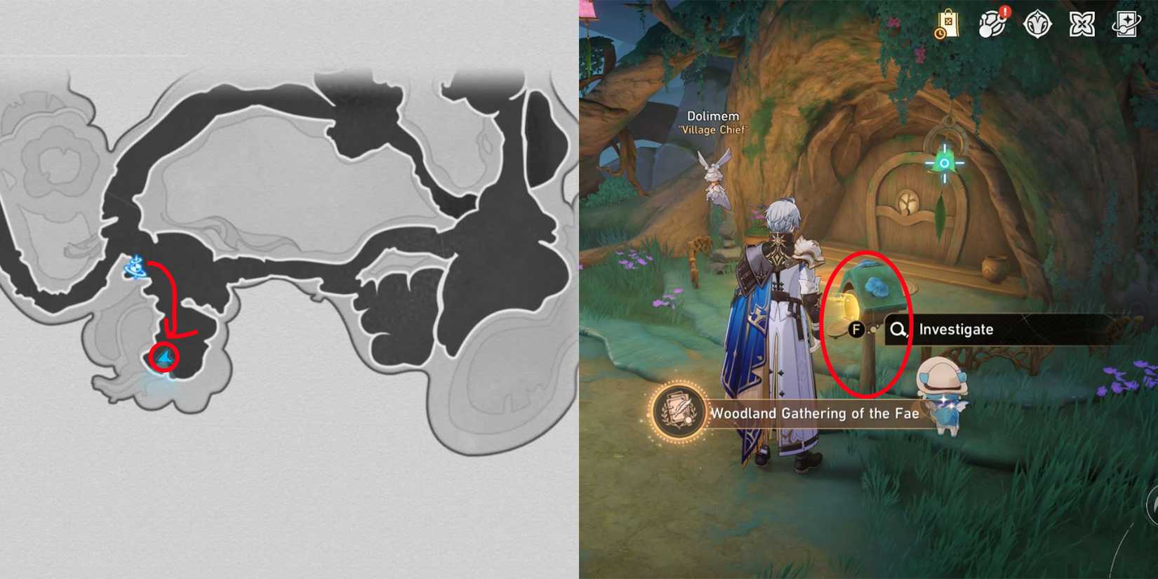 HSR 3.4 Hidden Achievements (Aedes Elysiae) - Honkai Star Rail