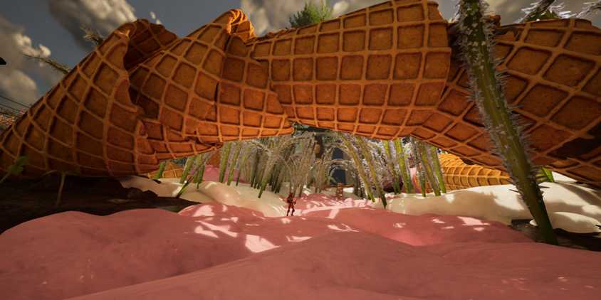 All Creatures & Creature Cards Locations in Grounded 2