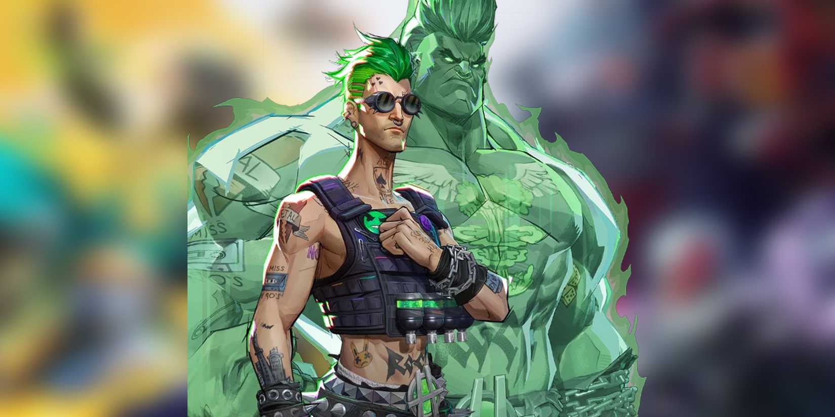 Marvel Rivals: Every Costume Collection & Skin, Explained