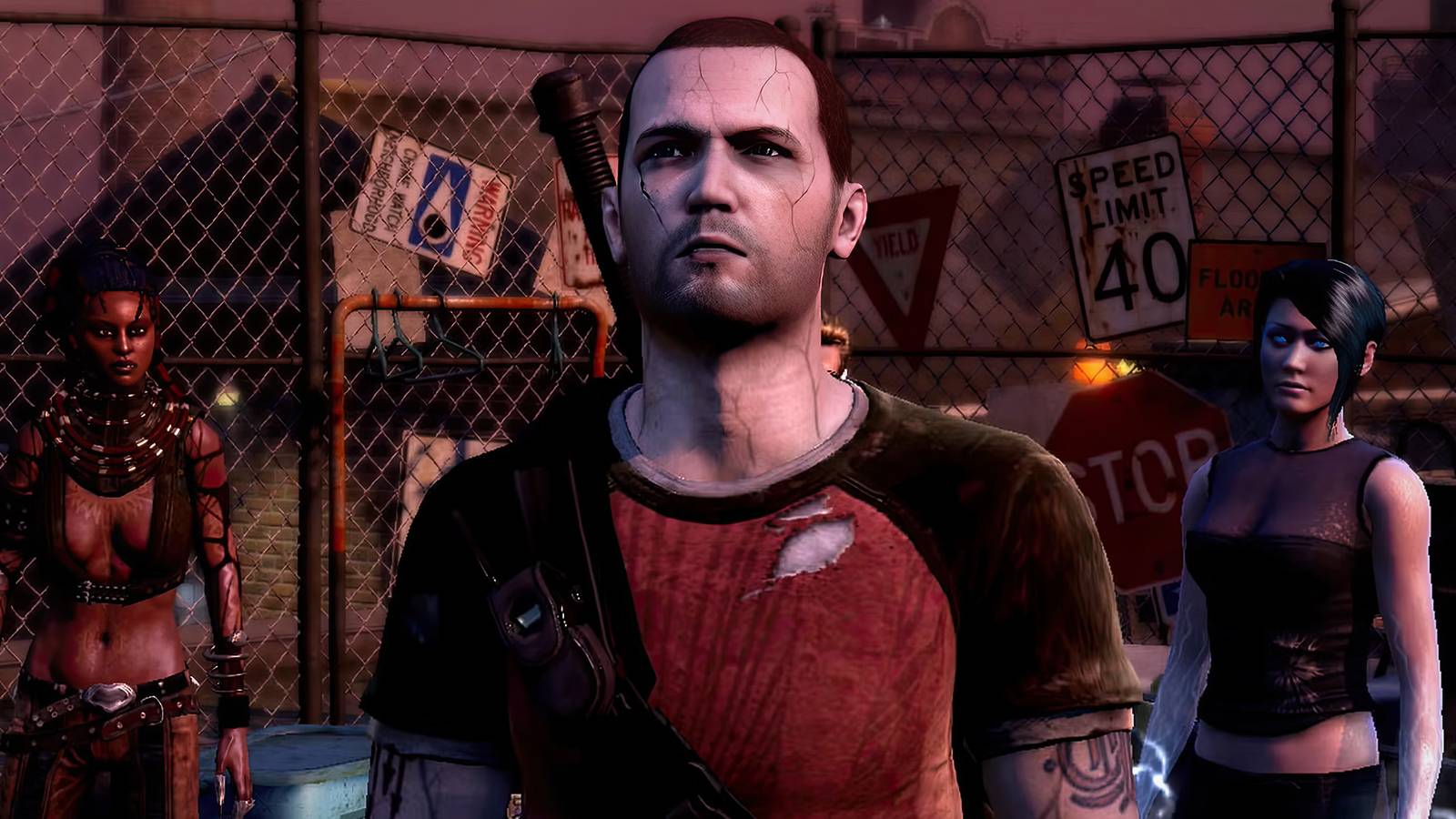 Ghost of Yotei Director Gives Infamous Fans a Glimmer of Hope