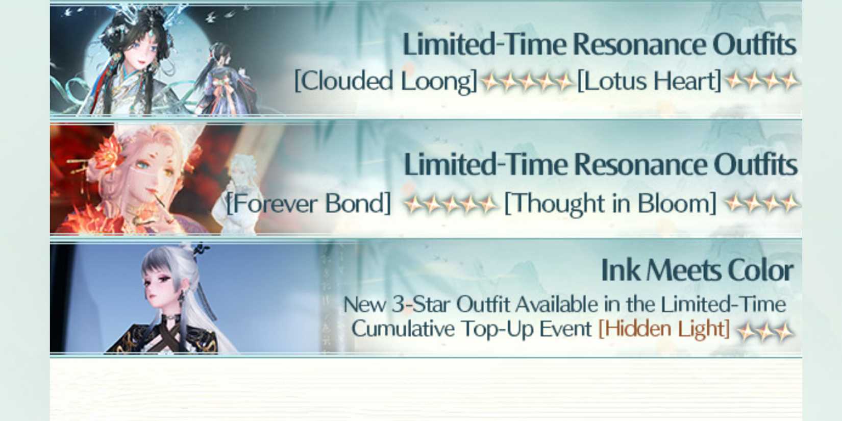 Infinity Nikki 1.8 Update Server Maintenance Status