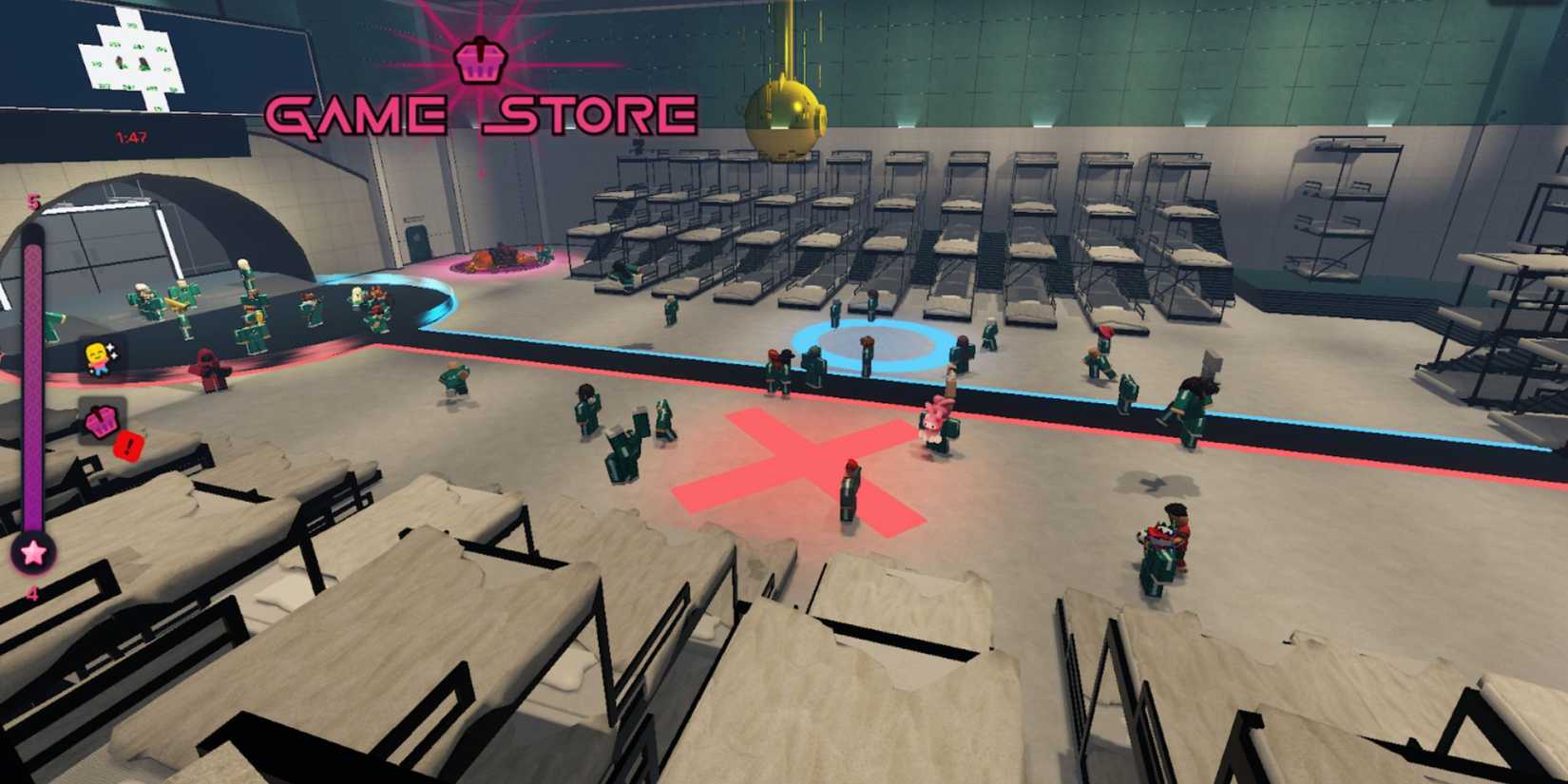 Roblox: Ink Game Powers Tier List