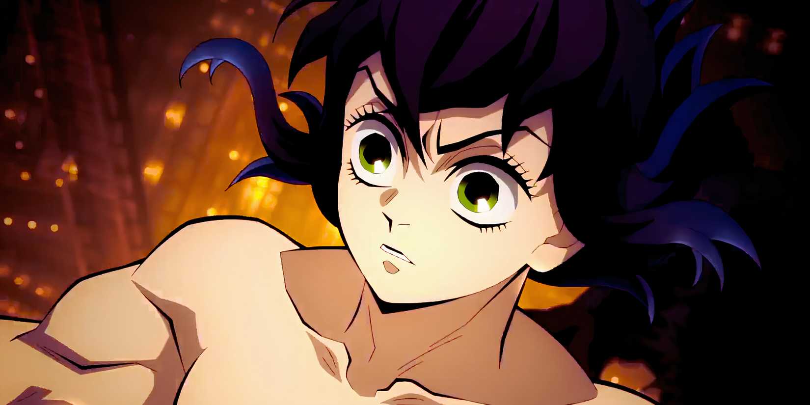 Demon Slayer: 7 Things to Expect in Infinity Castle Part 2