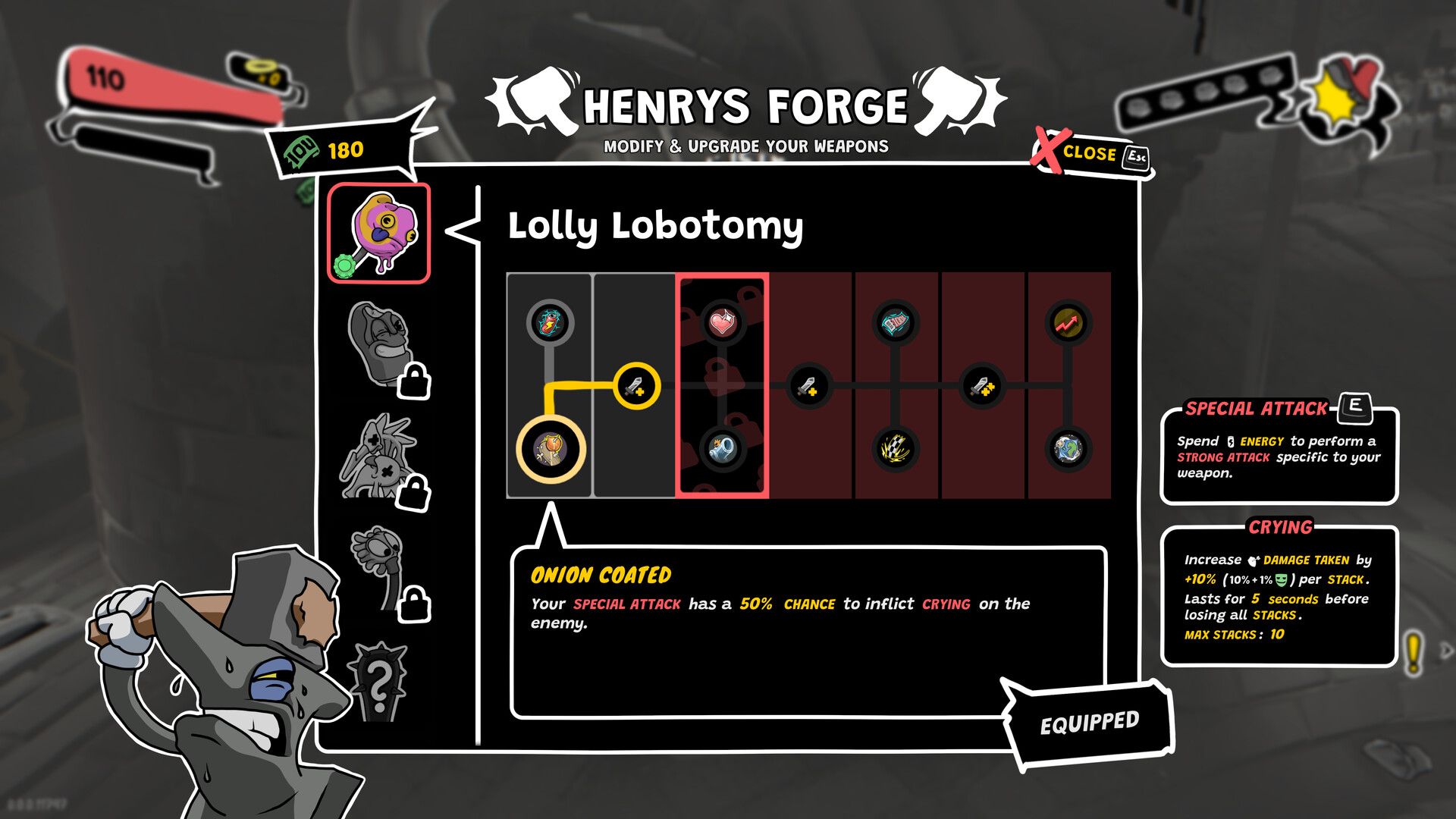 Into the Unwell News, Trailer, Guides, and More